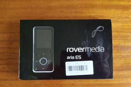MP3 плеер "RoverMedia"