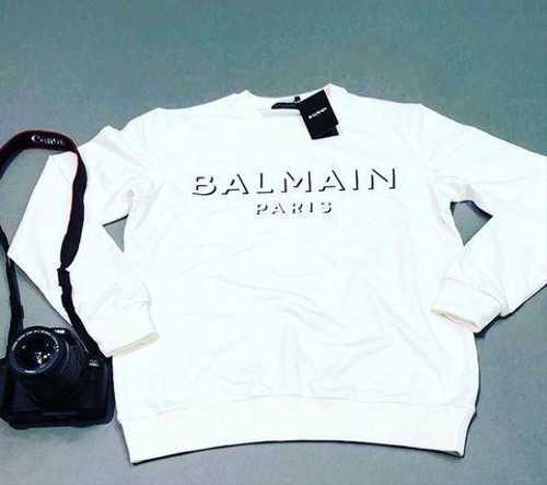 Свитшот Balmain