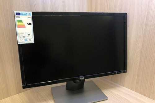 Новый Монитор 21.5" dell SE2216H