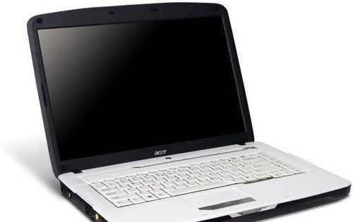 Ноутбук Acer Aspire 5315-ICL50 15,4"
