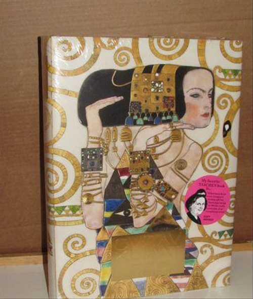 Густав Климт. Gustav Klimt. The Complete Paintings