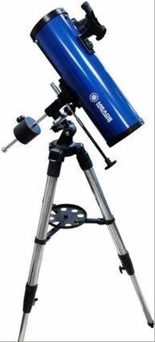Телескоп Meade 114мм
