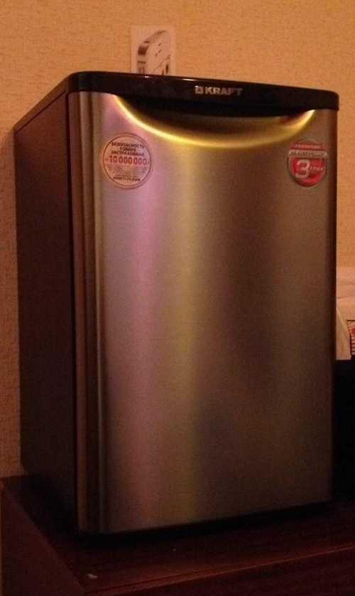 Холодильник kraft BR-751