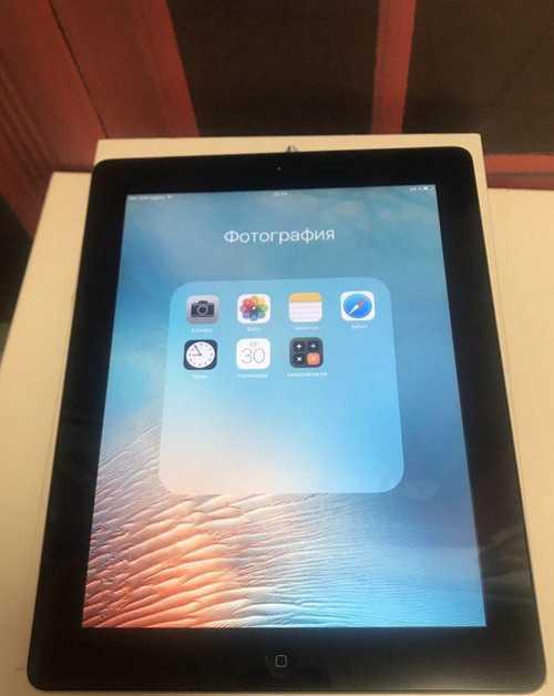 IPad2 WiFi 3G 64Gb