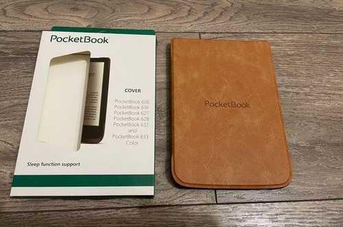 Чехол для электронной книги PocketBook для 606/616
