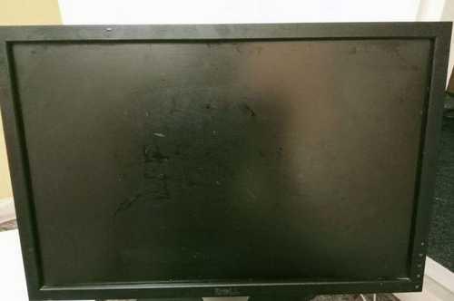 Dell 2209 waf не включается