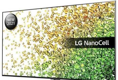 Телевизор LG 50nano866PA 2021