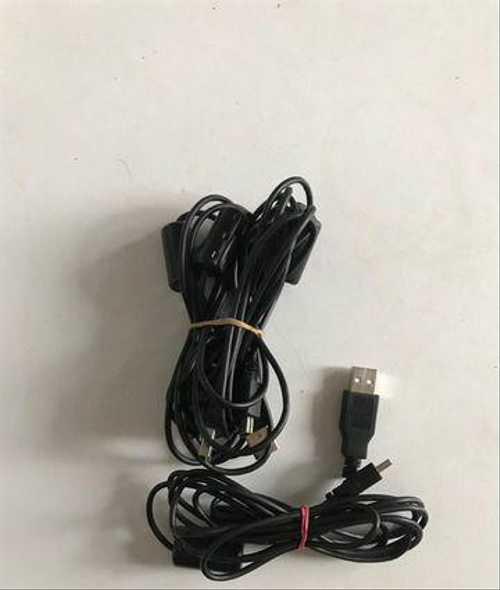 Оригинальный USB кабель Canon