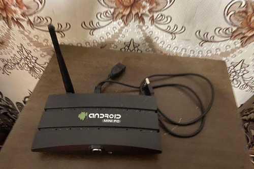 Android mini pc