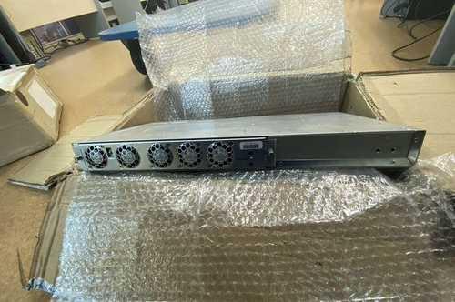 Маршрутизатор Cisco ASR 920-24SZ-M