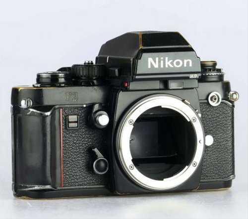 Nikon F3 HP