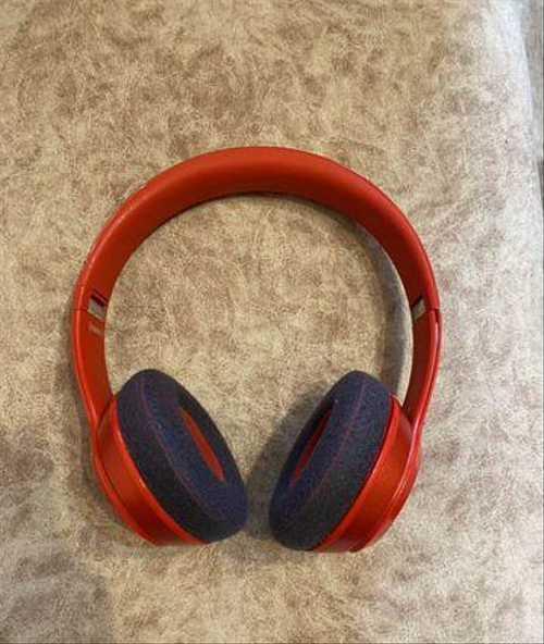 Наушники Beats Solo 2.0, Studio 2.0