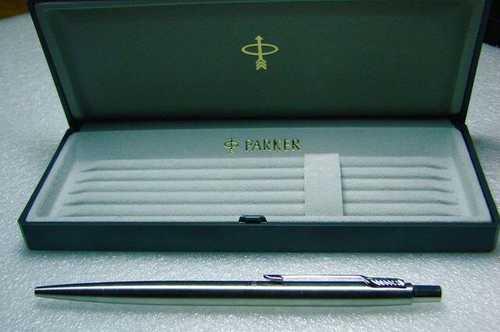 Parker Classic Stainless Steel CT новый 1994 год