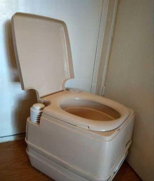 Биотуалет бу