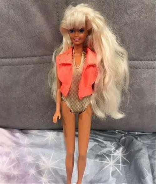 Барби barbie аутфит holliwood hair купальники