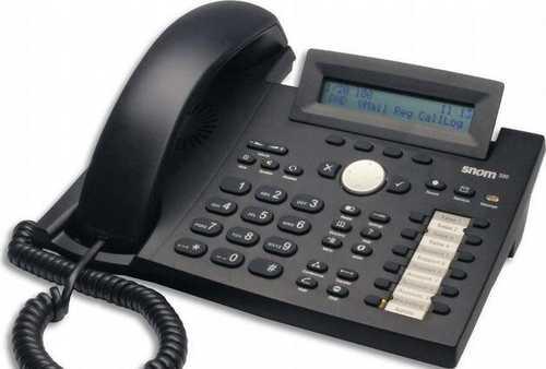 Продам новый Snom 320 - IP телефон