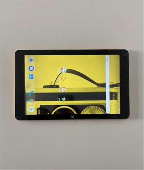Планшет kodak Tablet 10