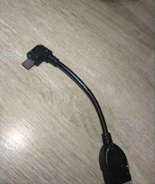 Кабель usb microusb