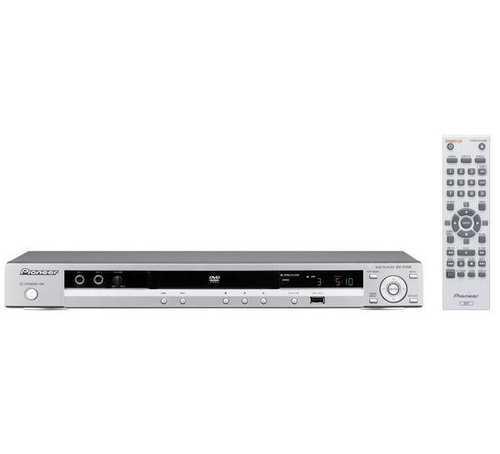DVD проигрывателя Pioneer DV-510K