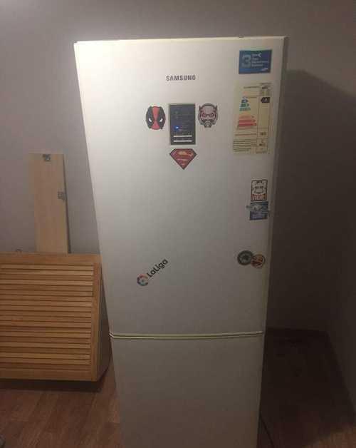 Холодильник Samsung No Frost DA99-03371B