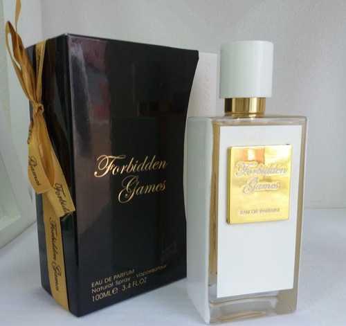 Forbidden Games Kilian / Fragrance World 100 мл