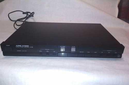 Alpine/luxman LE-109 Фонокорректор