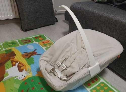 Люлька Stokke Tripp Trapp Newborn Set для малыша