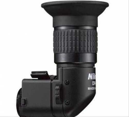 Угловой видоискатель Nikon DR-6