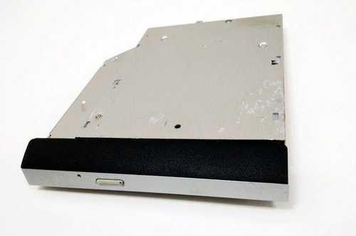 Заглушка DVD ноутбука HP dv6-3110er