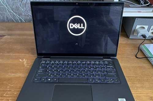 Ультрабук dell Latitude 7310 8гб 1.7ггц бизнес