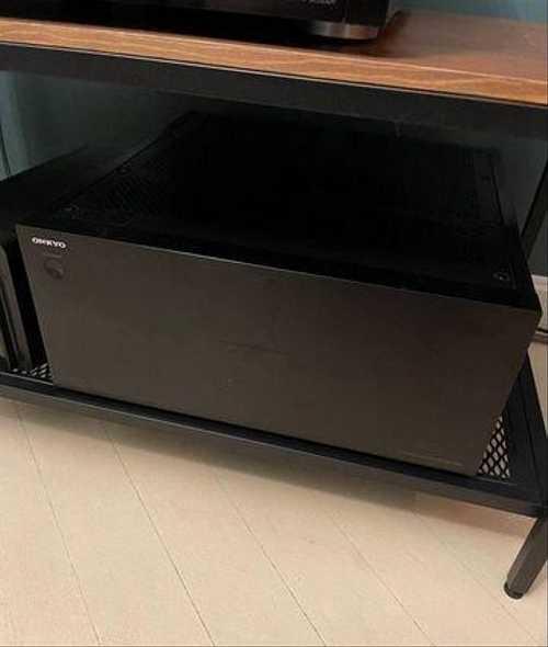 Усилитель мощности Onkyo PA-MC5501