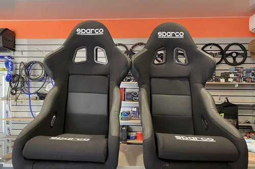 Сиденье (ковш) Sparco
