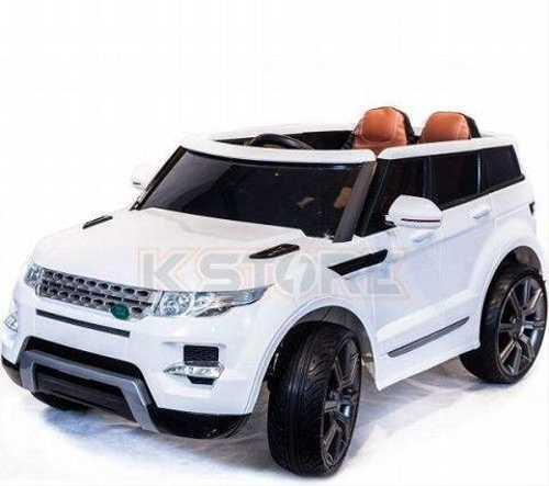 Детский электромобиль Range Rover 0903