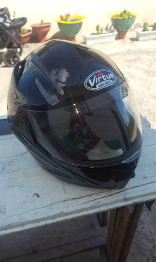 Шлем трансформер Virtue