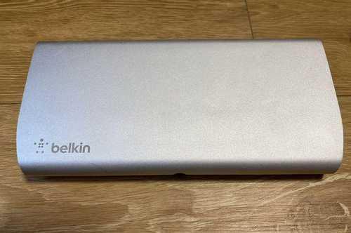 Док-станция Belkin Thunderbolt Express Dock для Ma