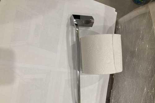 Держатель для туалетной бумаги schein