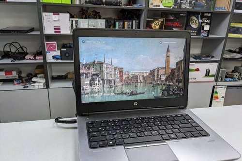 Ноутбук 14" HP Probook 645 G1 a8-5550m/SSD