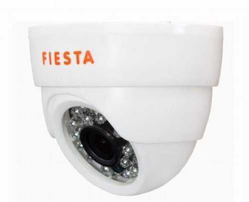 Видеокамера IP Fiesta i-14