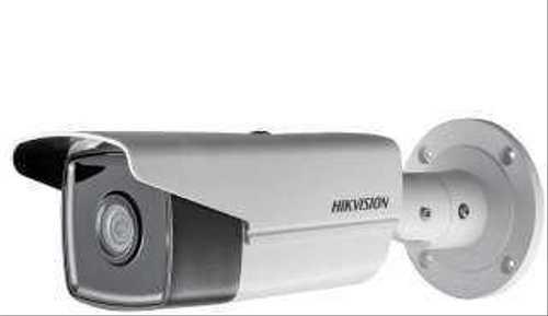 Уличная IP камера Hikvision DS-2CD2T23G0-I8