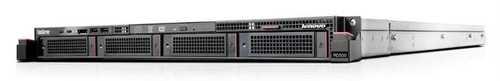 Сервер ThinkServer Lenovo RD550 70CV001DUX