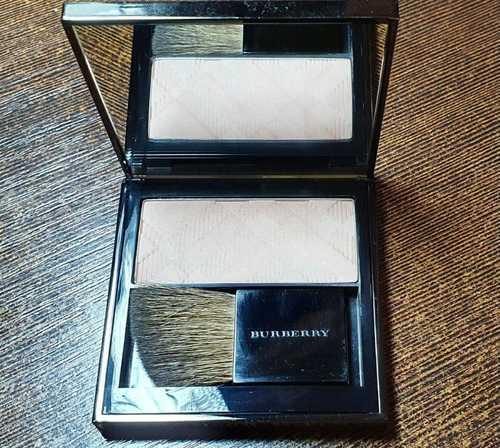 Румяна burberry оригинал