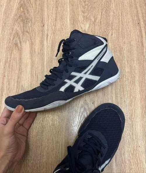 Борцовки asics matflex 6