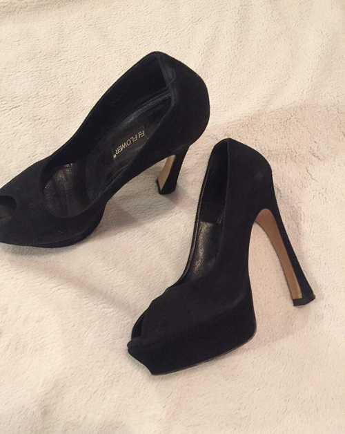 Обувь женская