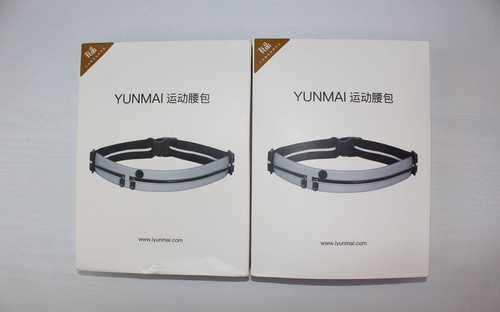 Xiaomi Youpin Yunmai спортивная сумка для бега