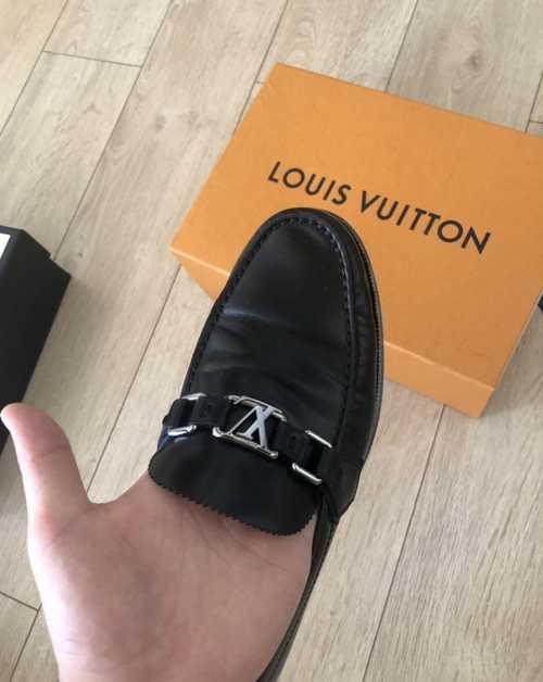 Обувь Louis Vuitton