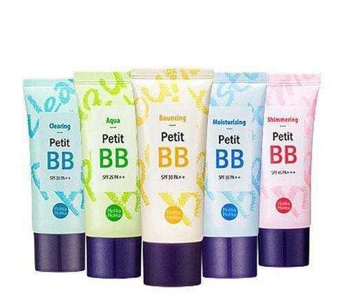 Бб крем Holika Holika Petit BB