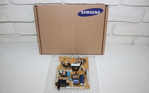 Samsung PSU BN44-00492A
