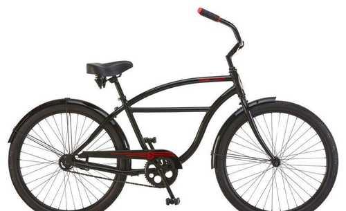 Комфортный велосипед Schwinn Alu 1 (2018)