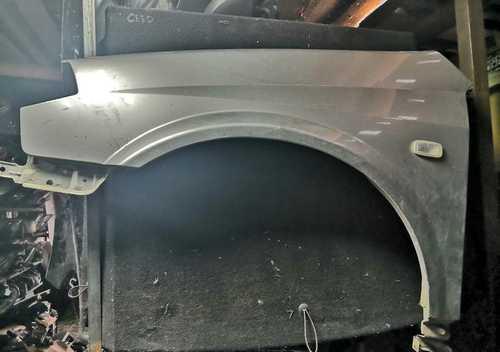 Крыло переднее правое Nissan Primera P12 Примера