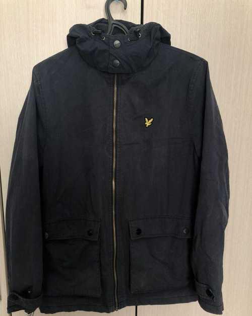 Куртка Lyle Scott